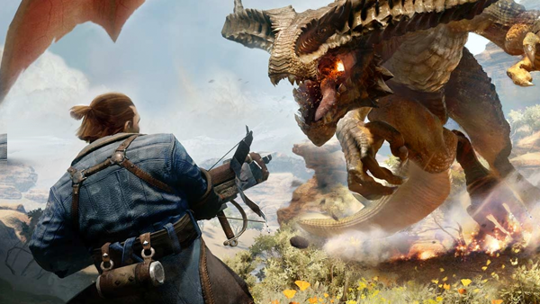 The Most Epic Boss Battles in Gaming History – Game Over Store