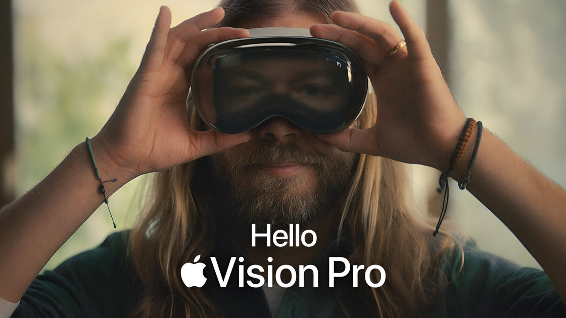 What's Gaming Like on The Apple Vision Pro VR Headset?