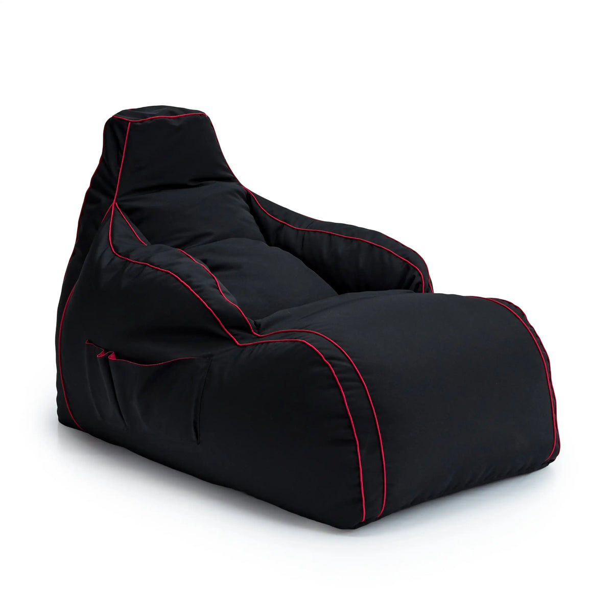 Gaming Lounger Bean Bag | Game Over
