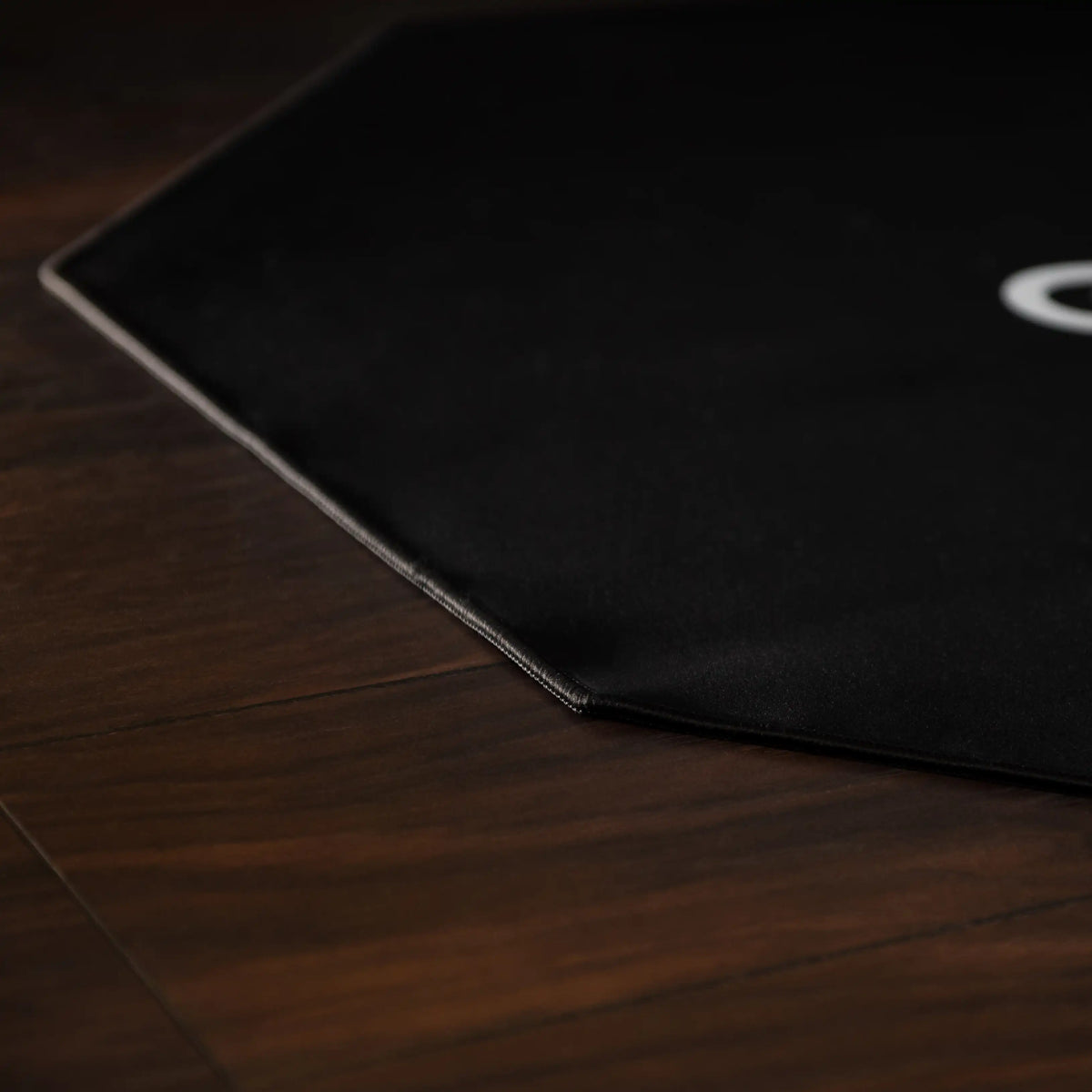 Gaming Floor Mat - Octagon | Anti-Slip & Durable | Game Over