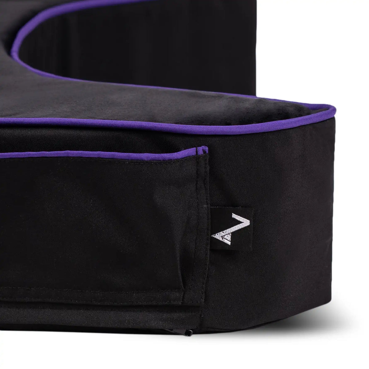 Gaming Support Cushion - Posture & Comfort | Game Over