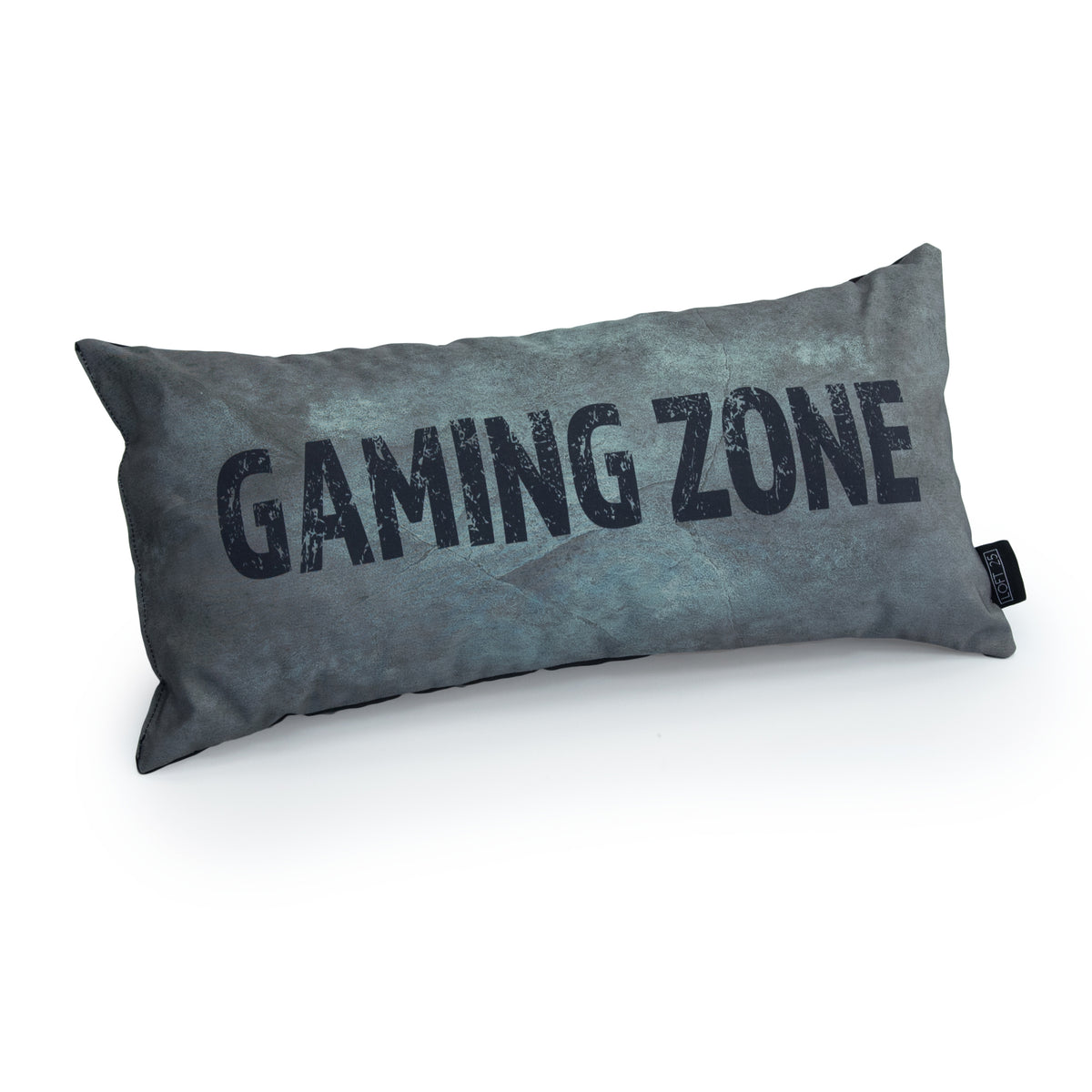 Gaming Cushion - Gaming Zone – Game Over Store