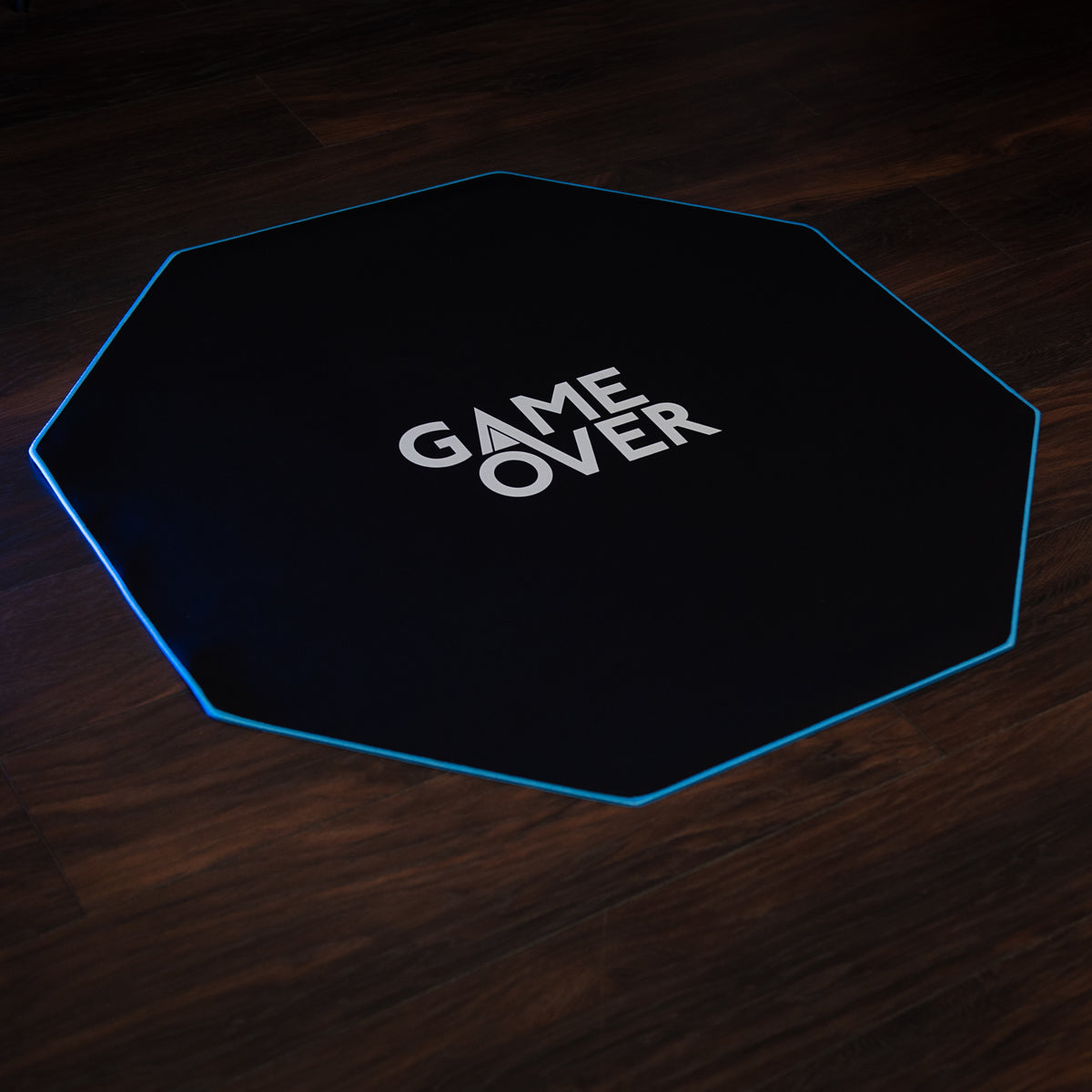 Gaming Floor Mat - Octagon – Game Over Store